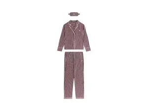 Kith Mas Striped Pajama Set - Essence