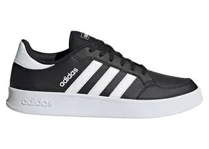 Adidas Breaknet - Core Black/cloud White