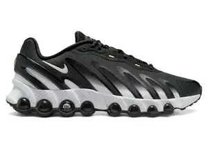 Nike Max Dn8 Sneakers - Black