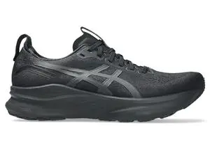 Asics Gel-kayano 32 Sneakers - Black/graphite Grey