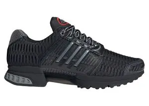 Adidas Climacool 1 Sneakers - Core Black/red