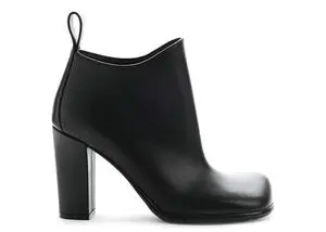 Bottega Veneta Storm Ankle Boots