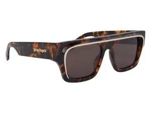 Palm Angels Salton Sunglasses