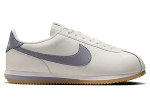 Nike Cortez Leather Sneakers