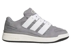 Adidas Forum 2000 Sneakers - Grey Three/cloud White