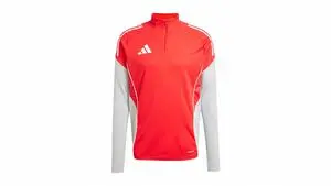 Adidas Tiro 25 Competition Top - Pure Ruby