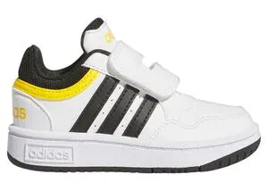 Adidas Hoops Sneakers - Cloud White/core Black