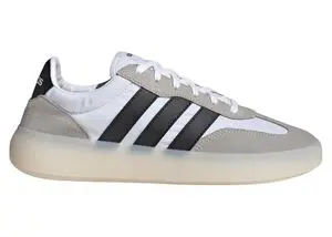 Adidas Barreda Decode Sneakers - Cloud White/core Black/grey Two