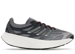 Adidas Adidas Adizero Aruku Sneakers Grey Three/grey Five/aurora Ruby