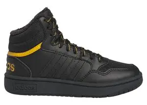 Adidas Hoops 3.0 Mid Top Sneakers
