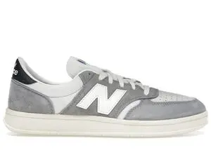 NEW BALANCE T500 Sneakers - Slate Grey/reflection/angora
