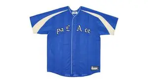 PALACE Love Jersey - Blue