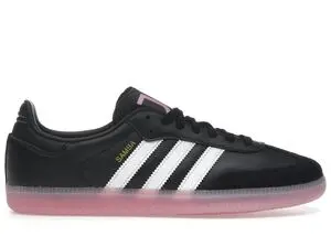 Adidas Samba Juventus Sneakers