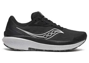 Saucony Echelon - Black/silver