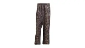 Adidas Firebird Leopard Track Pants