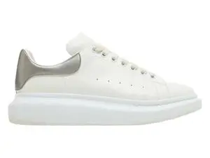 Alexander McQueen Oversized Sneakers