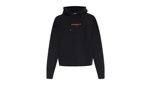 Dsquared2 Small Logo Hoodie
