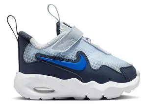 Nike Air Max Nova Sneakers Football Grey/thunder Blue/hyper Royal