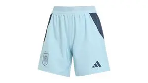 Adidas Spain 25 Away Authentic Shorts
