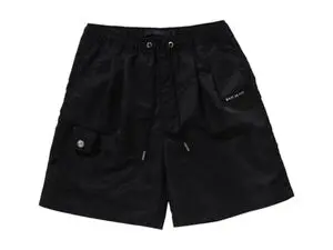 A BATHING APE Nylon Shorts