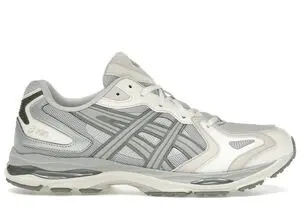 Asics ASICS Gel-K1011IN Sneakers Cloud Grey/cream