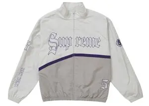 Supreme Track Jacket Jackets For Men