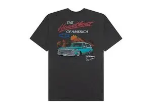 Nike X Devin Booker Max90 Tee Shirt - Anthracite