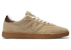 NEW BALANCE Numeric 440in Sneakers - Incense/rich Oak