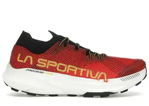 LA SPORTIVA Prodigio Proin - Mountain Red/yellow