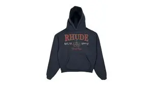 Rhude Bay Of Angels Yacht Hood