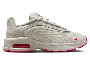 Nike Max Fire Sneakers - Phantom/light Bone/hyper Pink