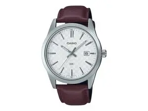 Casio Analog Watch