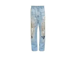 MAISON MARGIELA 5 Pocket Pants