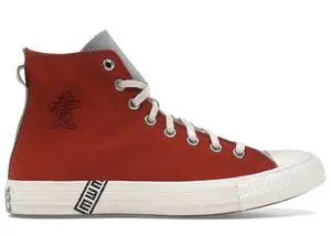 CONVERSE Chuck Taylor All Star Hi Naruto Sneakers