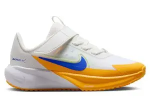 Nike Sonic Fly Sneakers - Summit White/volt Tint