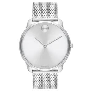 Movado Watch