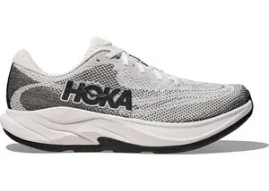 Hoka One One Rincon 4 Sneakers - White/black