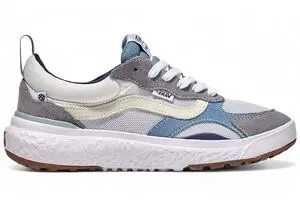 VANS UltraRange Neo VR3 Sneakers - Grey/blue/white