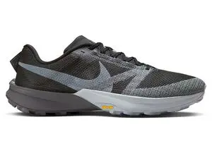 Nike Reactx Terra Kiger - Black/white/cool Grey