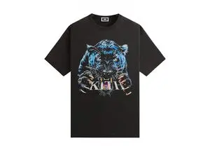 Kith Jaguar Vintage Tee Shirt