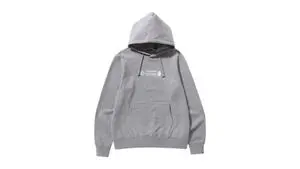 A BATHING APE X Helinox Pullover Hoodie