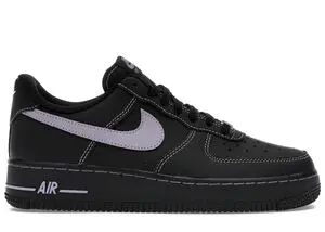 Nike Air Force 1 Low '07 Lv8 - Hydrangeas/black