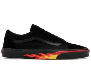 VANS Old Skool Flame Wallin Sneakers