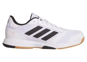 Adidas Ligra Indoor - Cloud White/core Black