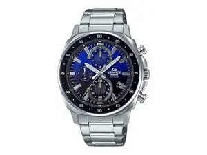 Casio Edifice Watch - Stainless Steel