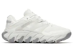 Merrell Lace-up Athletic Sneakers - Ash