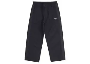 Supreme Gore-tex Stripe Pant - Black