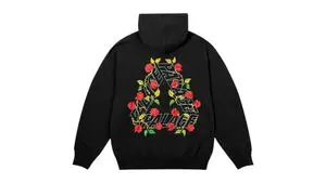 PALACE Rose P3 Hood