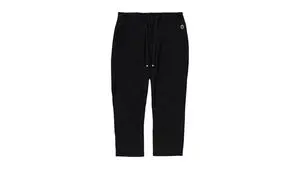 A BATHING APE Mr.bathing Ape One Point Chino Pants