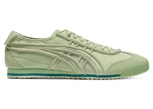 Onitsuka Tiger Mexico 66 Sd Exposed Foamin Sneakers - Jade